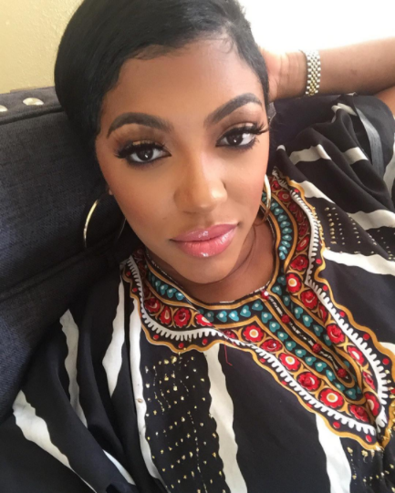 Happy Birthday Porsha Williams – African Celebs