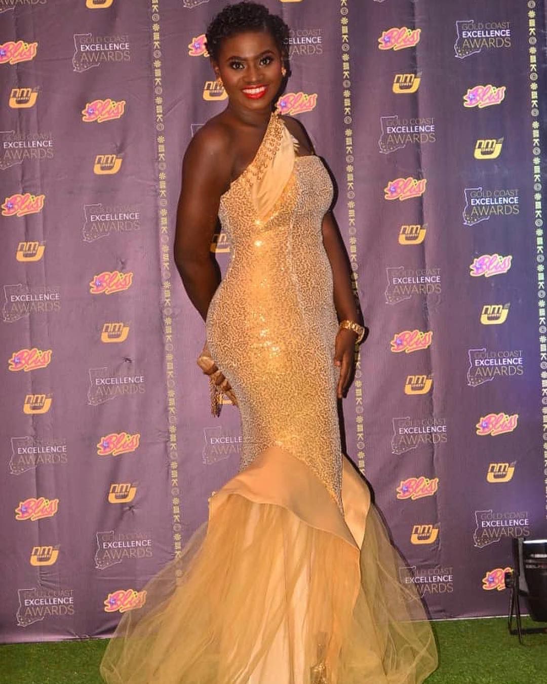 Martha Ankomah – African Celebs