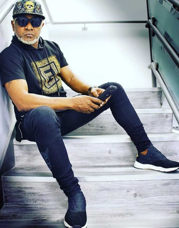 African Celebrities: Happy Birthday Awilo Longomba – African Celebs