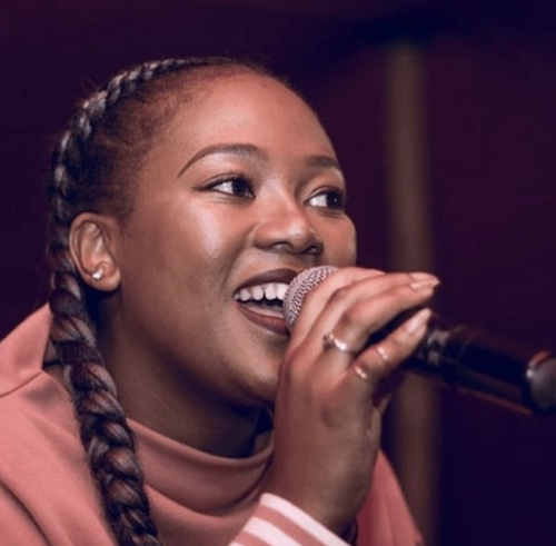 Nichume Siwundla Has Passed Away
