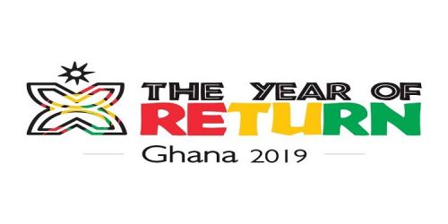 The Year of Return Ghana 2019